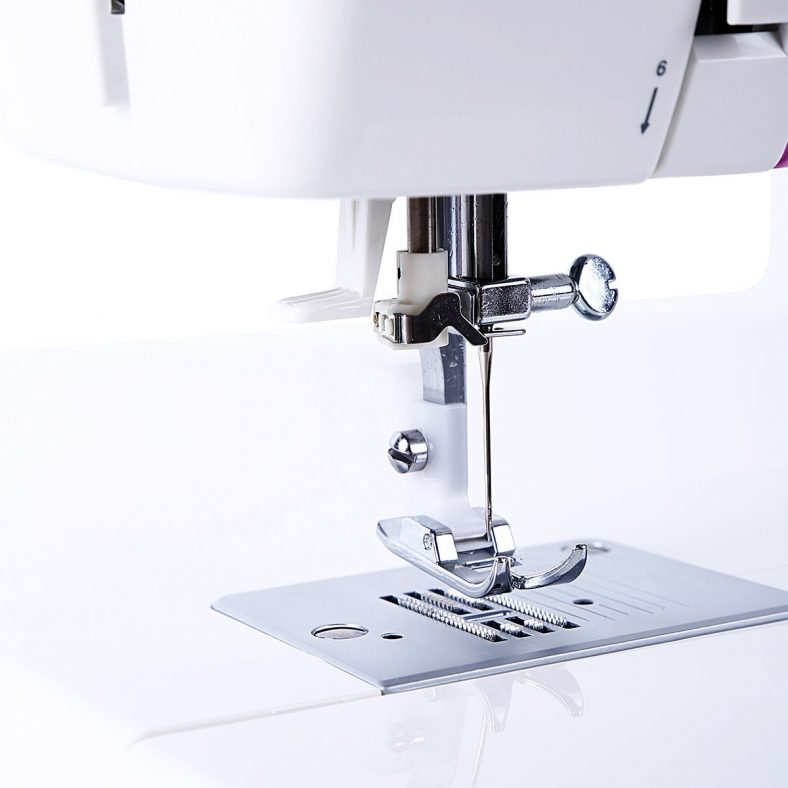 Singer Simple 3221 | Máquina de coser | ¿Merece la pena?