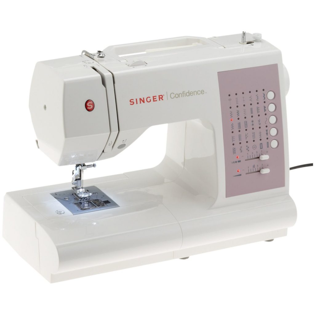 Las mejores máquinas de coser de 2019 - MundoCosturas.es