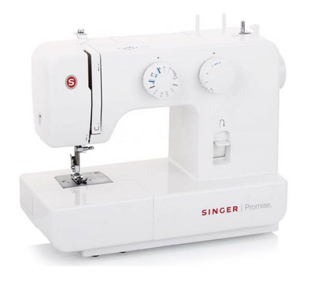 Máquinas de coser Singer | Mejores modelos 2025 | Comparativa