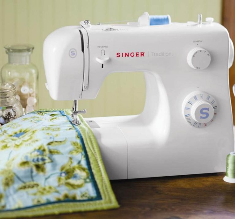 Singer Tradition 2259 | Máquina de coser | Review y Crítica
