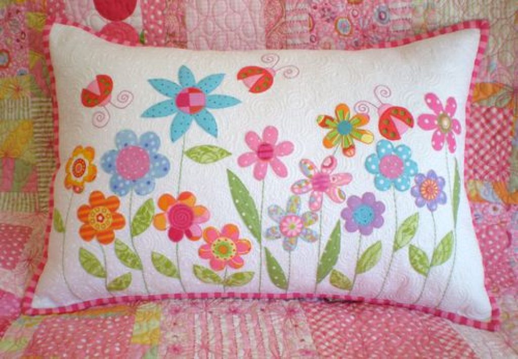 Guía básica de patchwork | ¿Qué es? ¿Cómo empezar?