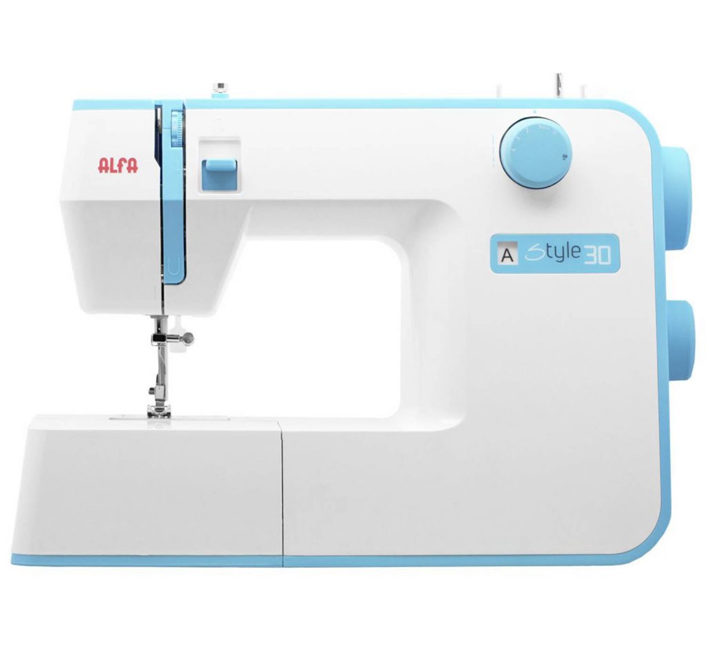 Alfa Style 30 | Máquina de coser | Análisis y mejores ofertas