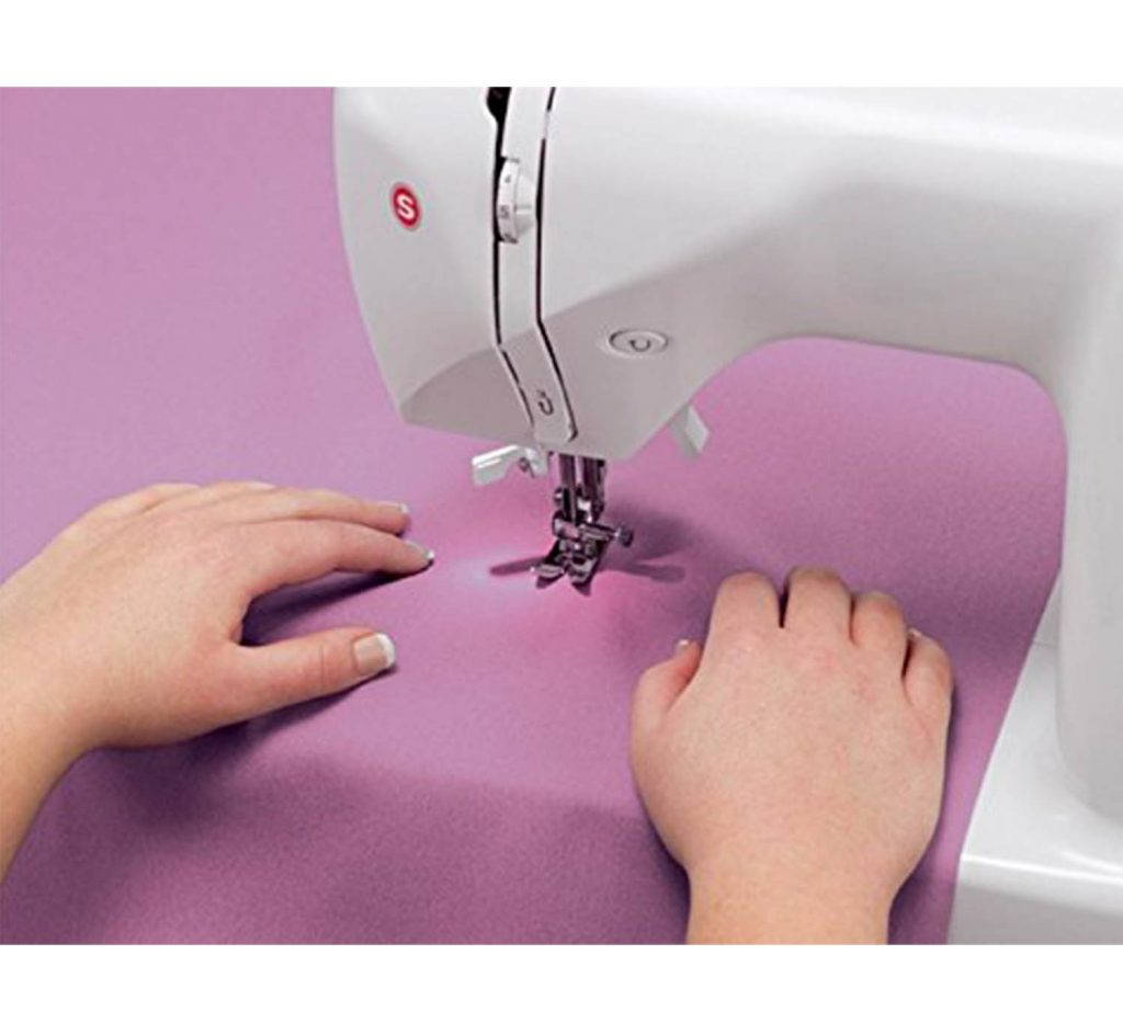 Singer Starlet 6699 - Máquina de coser - MundoCosturas.es