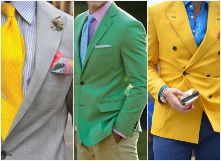 Color, como usarlo en la ropa | Blog | MundoCosturas.es
