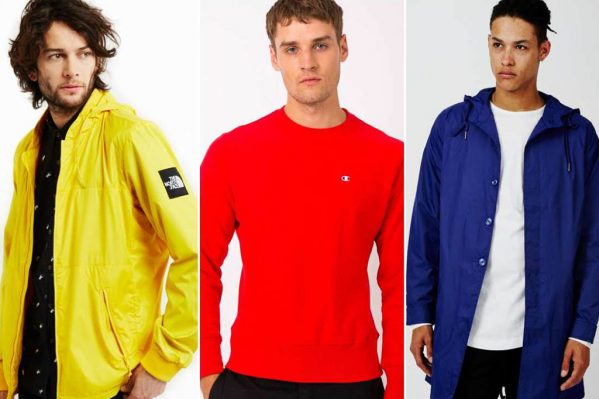 Color, como usarlo en la ropa | Blog | MundoCosturas.es