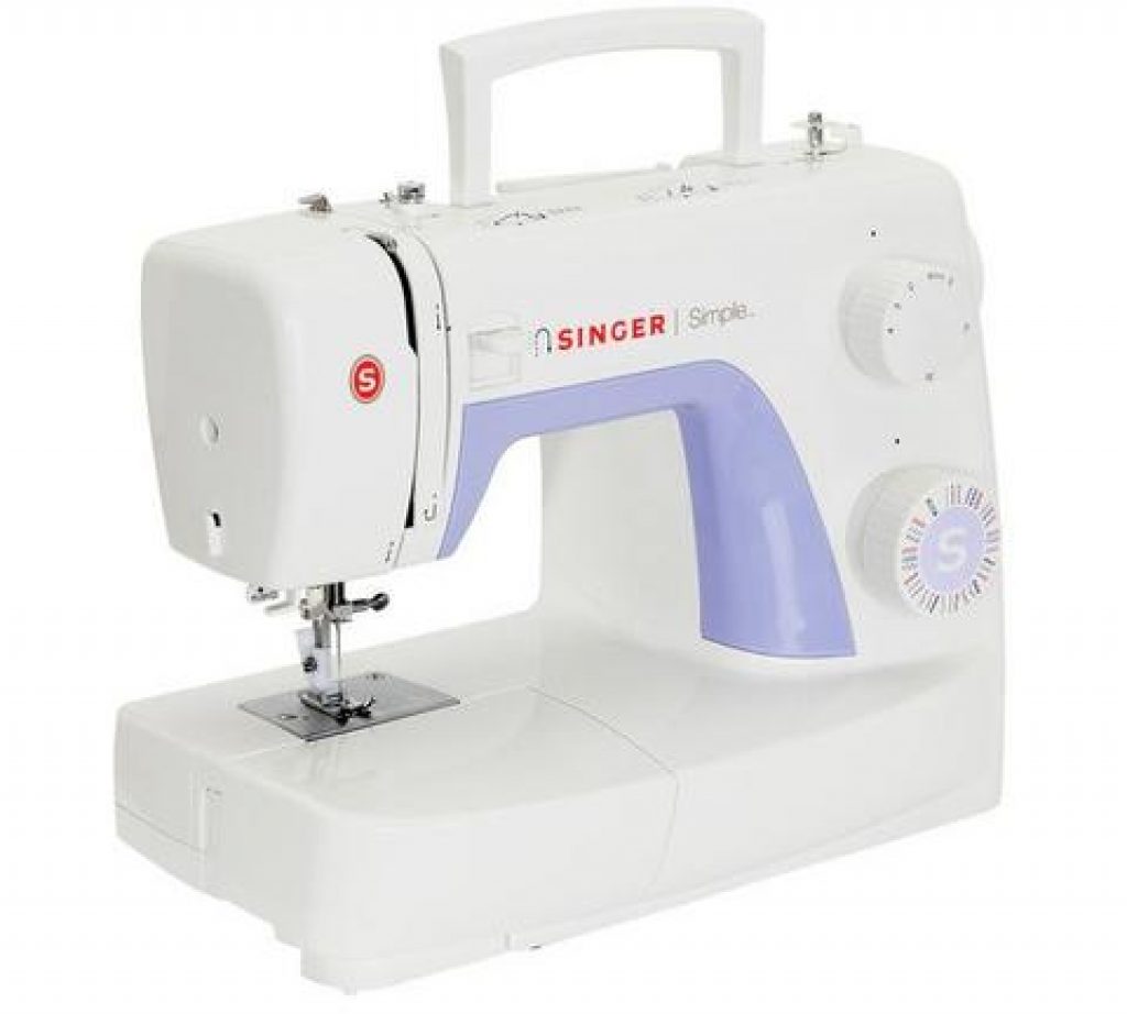 Singer Simple 3232 | Máquinas de coser | Análisis completo