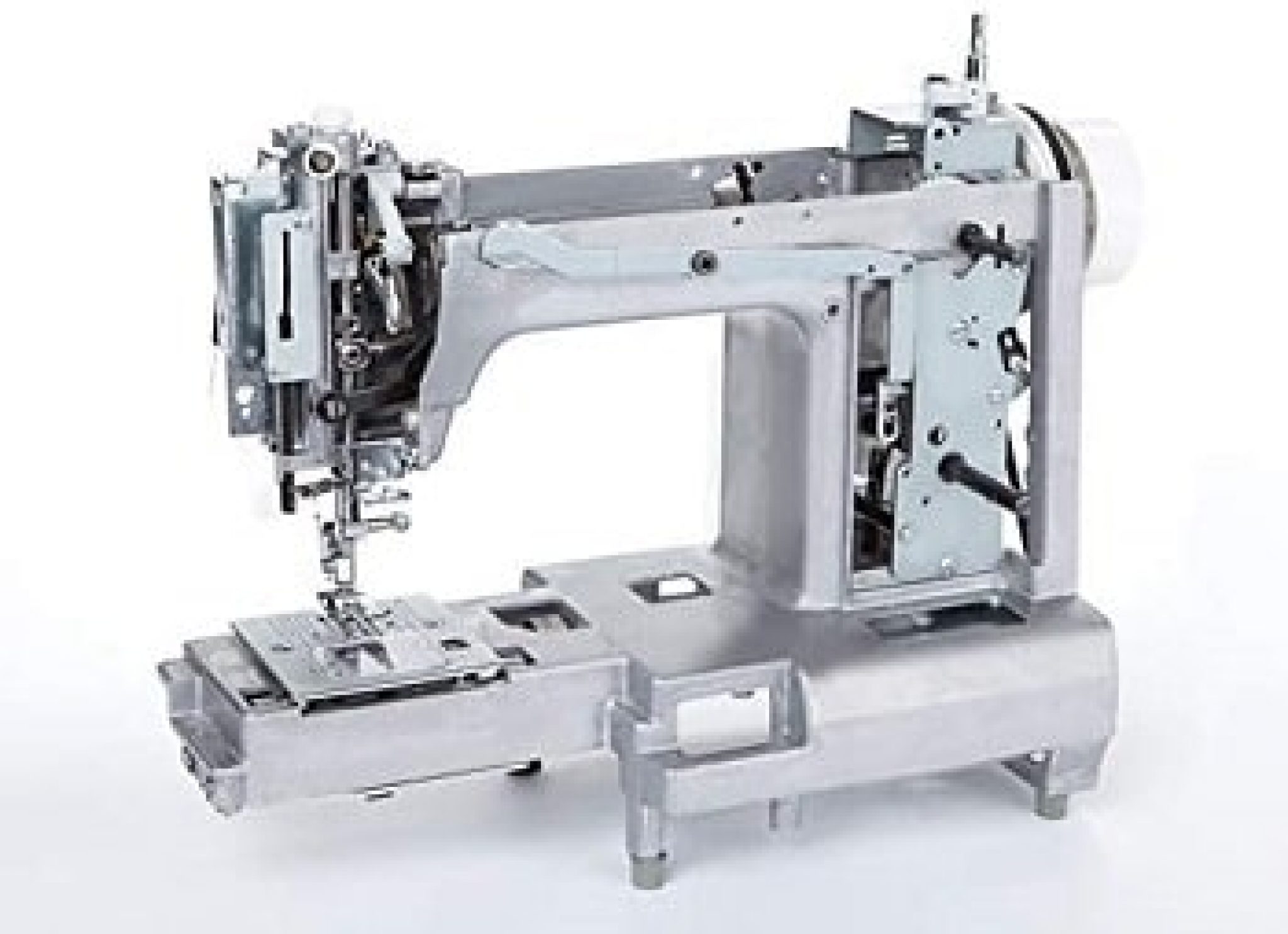 Singer M3505 | Máquina de coser | Análisis en MundoCosturas