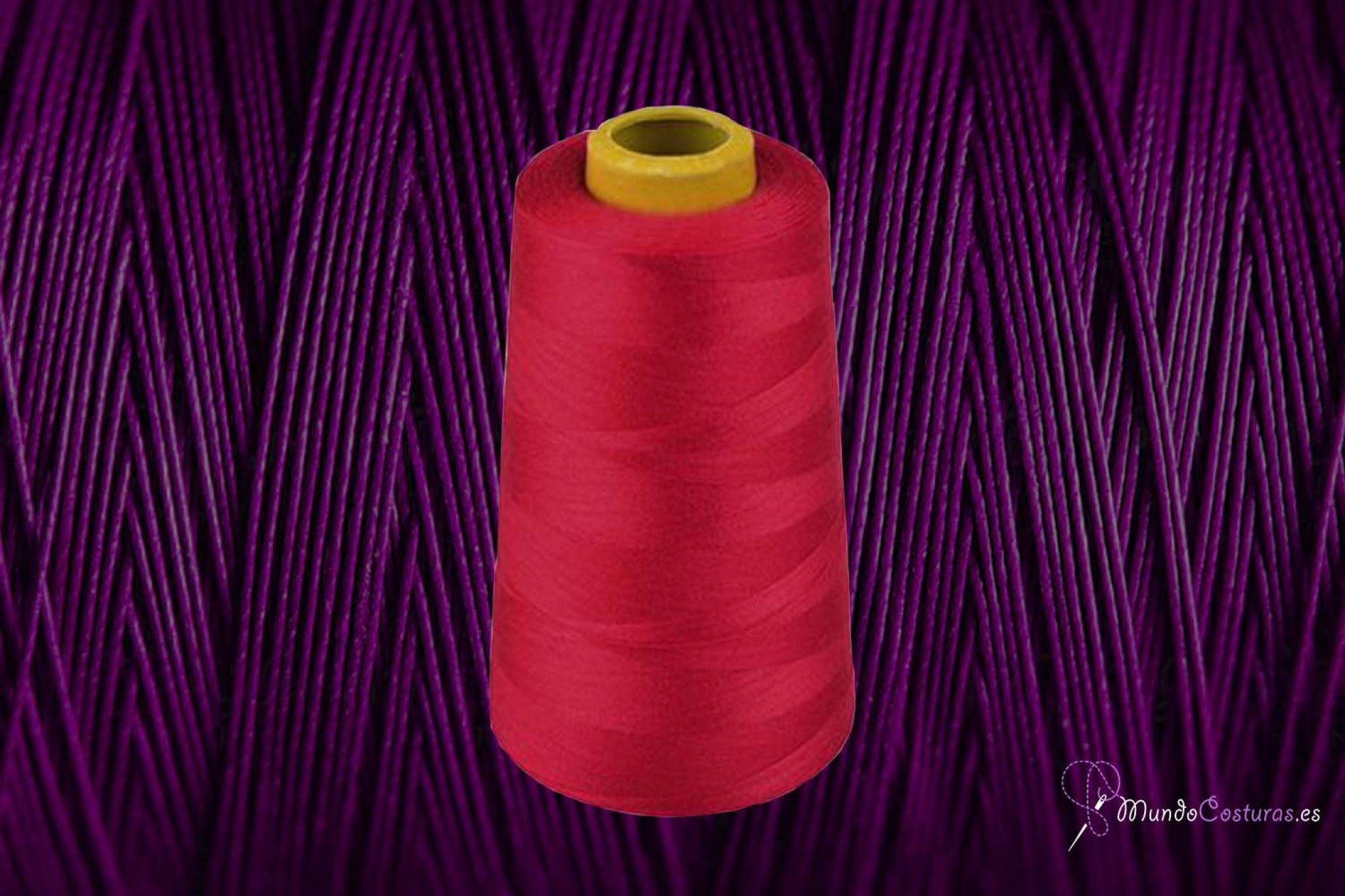 El hilo: especial overlock | Consejos y recomendaciones